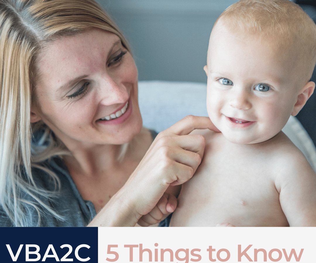 VBA2C - 5 Things You Don't Know