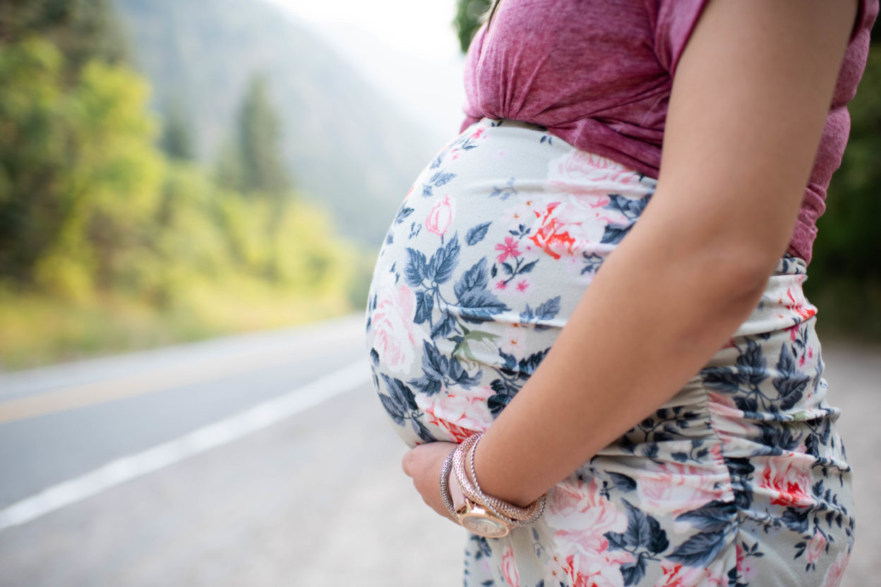 How to Turn a Transverse Baby (and Avoid a C-Section)