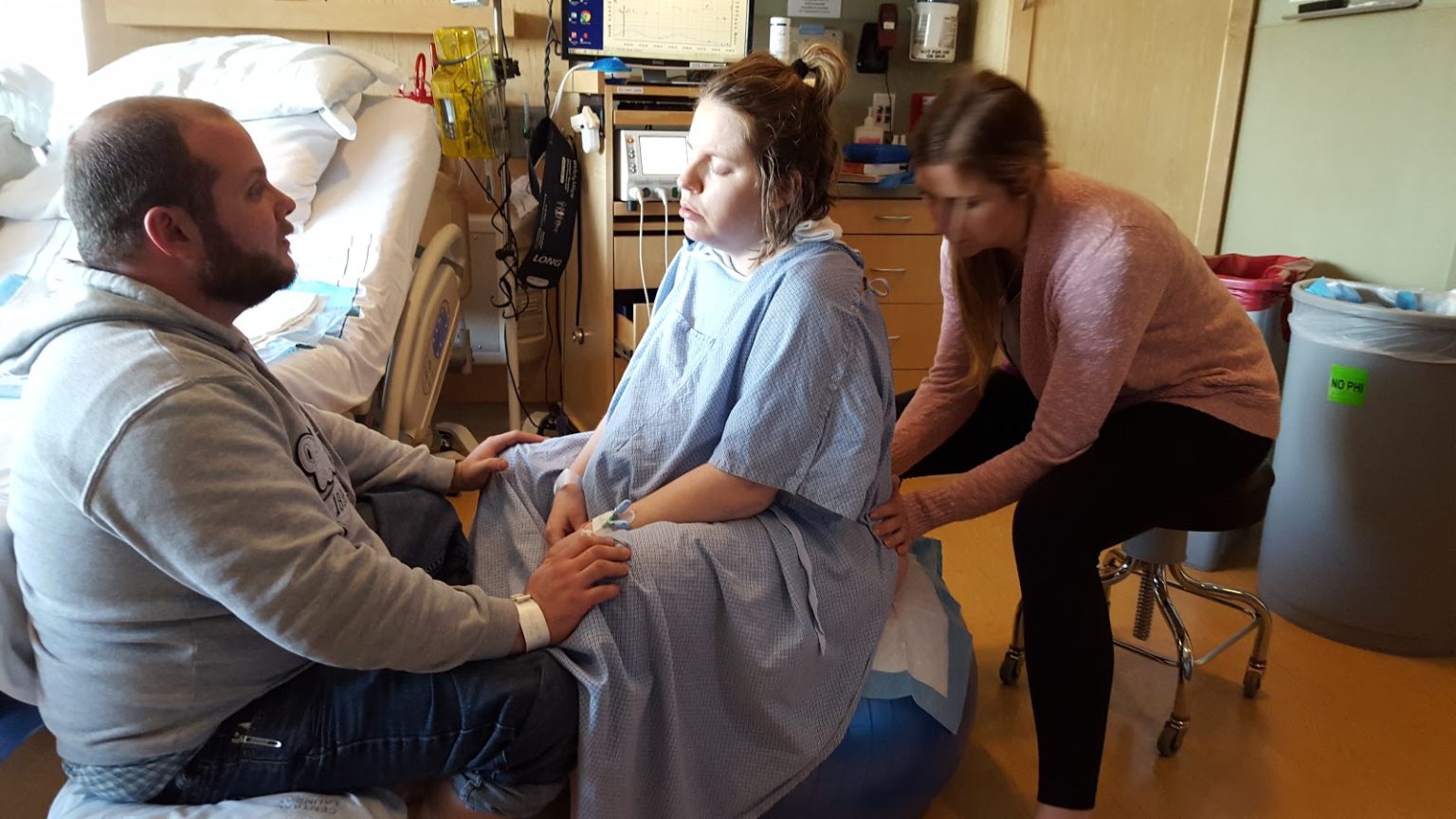 Labor Coaching Tips: How to Be the Perfect Childbirth Coach